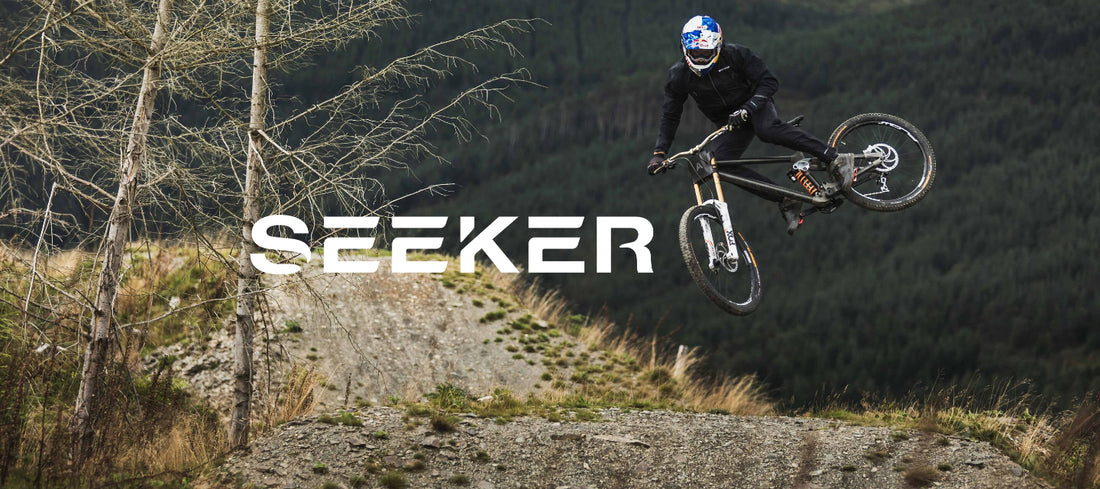 Seeker - Bike Outdoor Snowboard and Ski - best prices in NZ – Seeker NZ